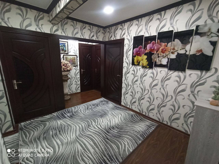Срочно продается 3х ком