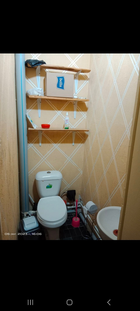 Кв 4-х комнатные