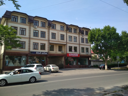 Продается 2х Комнатная Квартира на новостройке