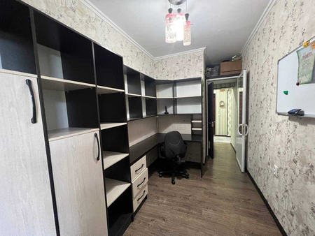 Срочно продаётся квартира на ул.Бабура Яккасарай РОВД: Низкая ЦЕНА !!!