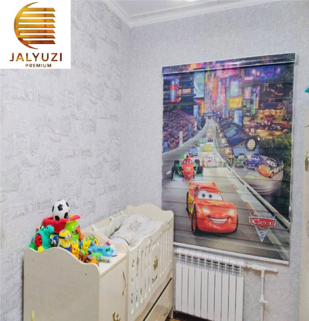 Jalyuzi sifatli va xamyonbop maxsulot va xizmatlar