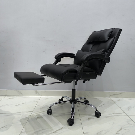 Kreslo oyoqli office A30