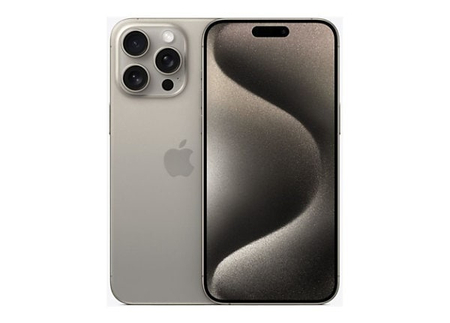 iPhone 15pro max 256gb LL/A