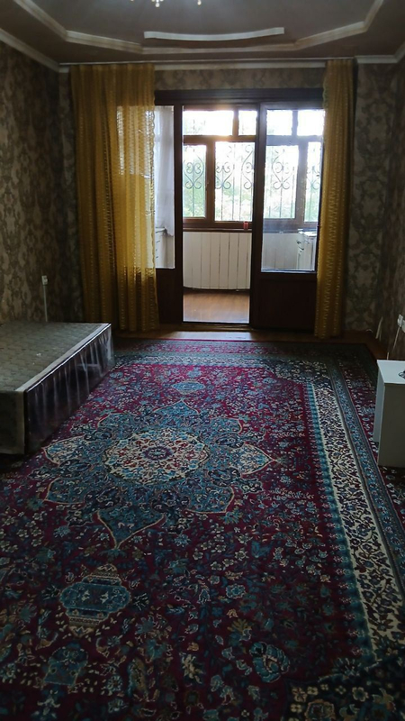 Аренда 3х комнатной квартиры на Вокзале.