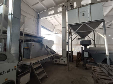 Elevator uskunalar Turkiyada ishlab chiqarilgan