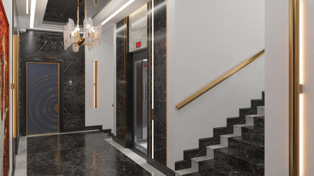 Мега Акция до 5% скидка на 2-ком! ж/к Mustaqillik Avenue,ор-р Дархан