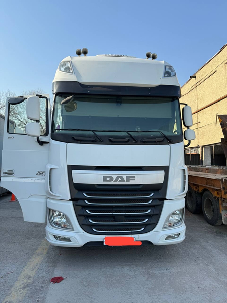 Срочно Продаётся
DAF XF 106.510