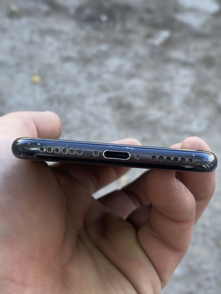 iphone 7 32 gb qora