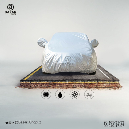Avto tent chixol yuqori sifat bepul yetkazb berish

Marg‘ilon