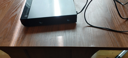 Samsung dvd karaoke Tv