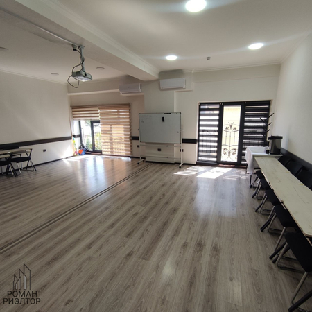 Аренда 60м² офиса на Ц1, гостиница Тата.