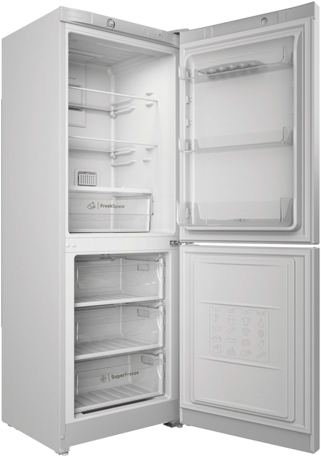 Холодильник Indesit ITS 4160 W, белый