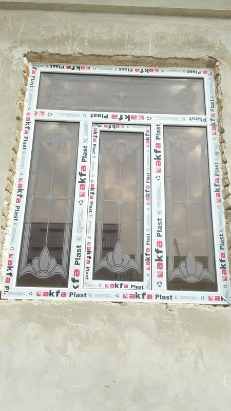 Akfa plast aksiya oq 650min kv m Toshken