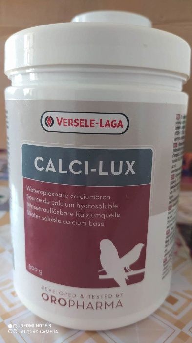 ZOO Tovar korm i Vitamini