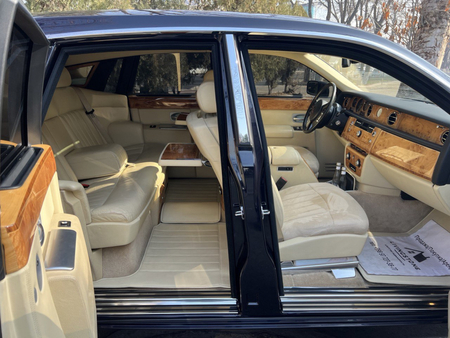 Продаётся Rolls Royce PHANTOM , Роллс Ройс Фантом 2005 года