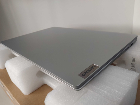Lenovo v15 N4020 4gb, M2 SSD 256gb (new)