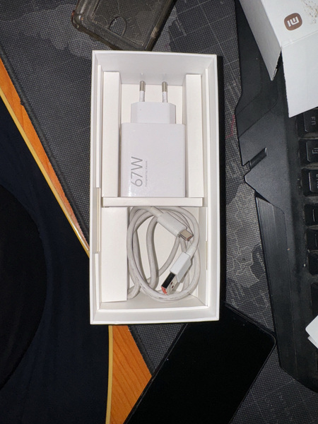 Xiaomi 13 lite оригинал 8GB RAM 256GB ROM