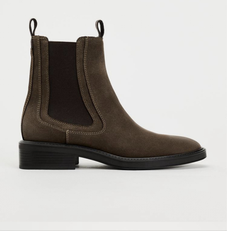 Ботинки Zara, 41р
