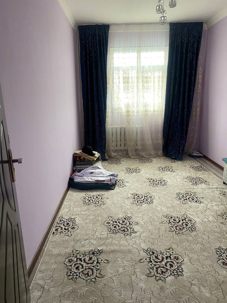 Kvartira yosh oilaga sheriklikga 250$