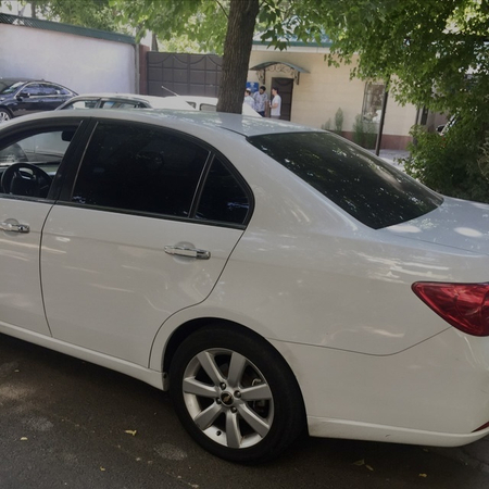 Продается Chevrolet Epica 2012 года выпуска