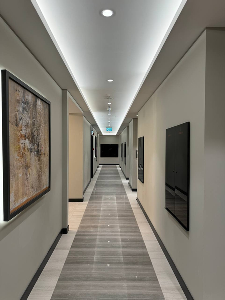 Kunlik kvartira Посуточно квартира Tashkent City Nest One