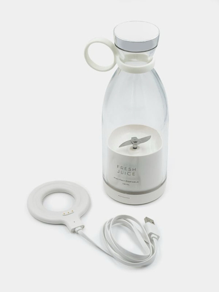 Smart Blender Fresh Juice Portativ 3 v 1