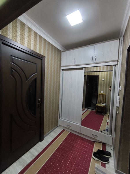 Ташсельмаш. 2/7/9. 65м². Яшнабадский район
