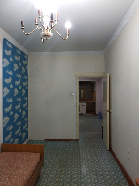 Сдаётся в аренду 1/1/4, ТТЗ-1