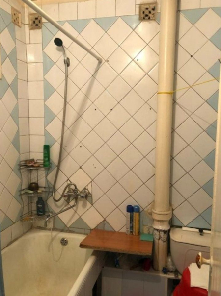 1/5/5чиланзар 24 квартол срочно продаётся квартира. Ипотека