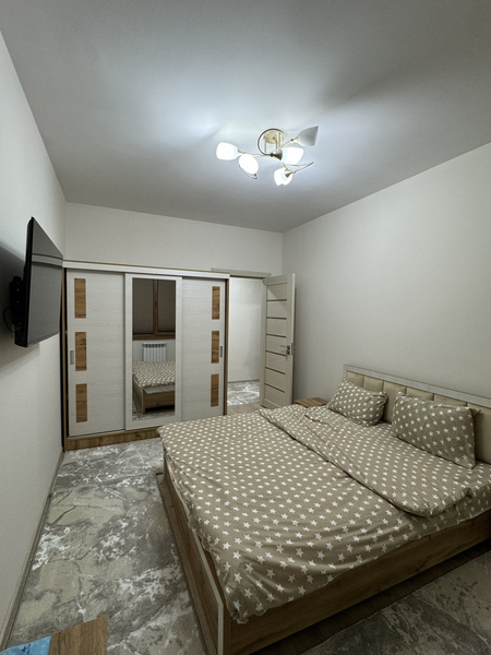 Продажа Квартира Алмазар о-р Olmazor City 1/12/13