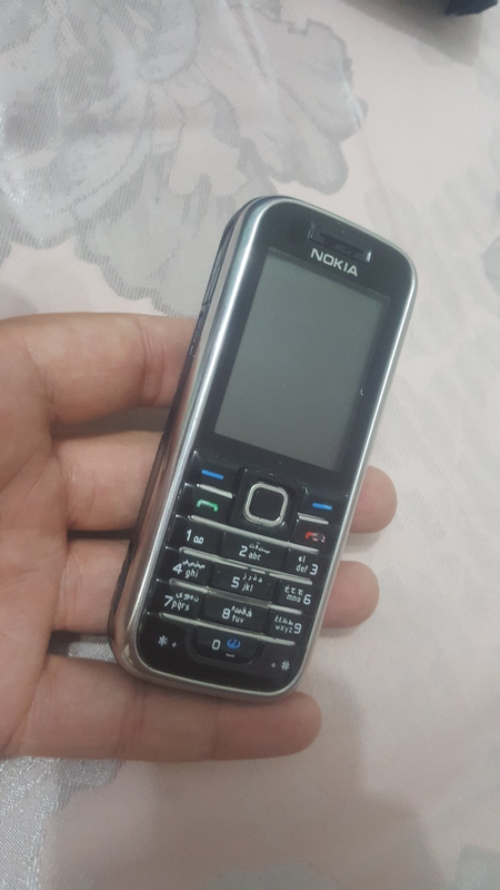 Nokia 6233 Nokia 515