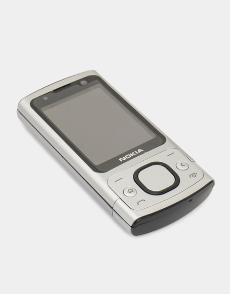 Nokia 6700 Slider ORIGINAL