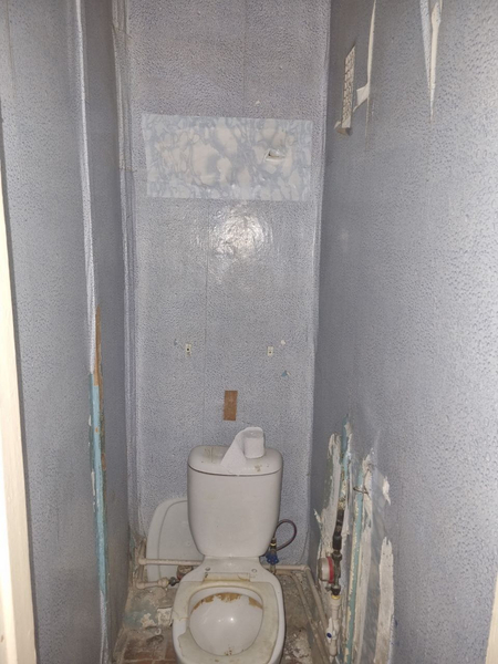 2 хонали КВ сотилади