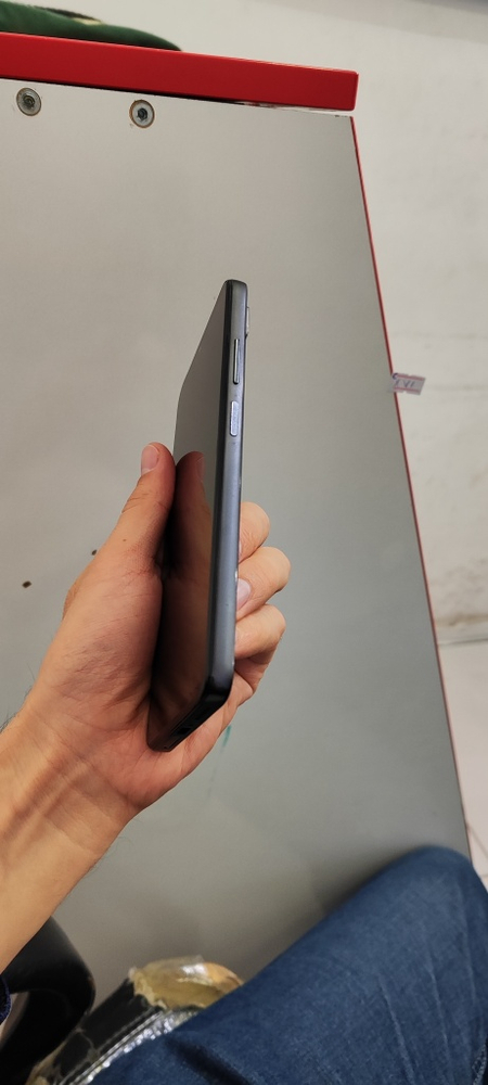 Redmi note 11 pro Yangidek