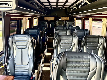 Sprinter, Микроавтобус, Туры, Транспорт