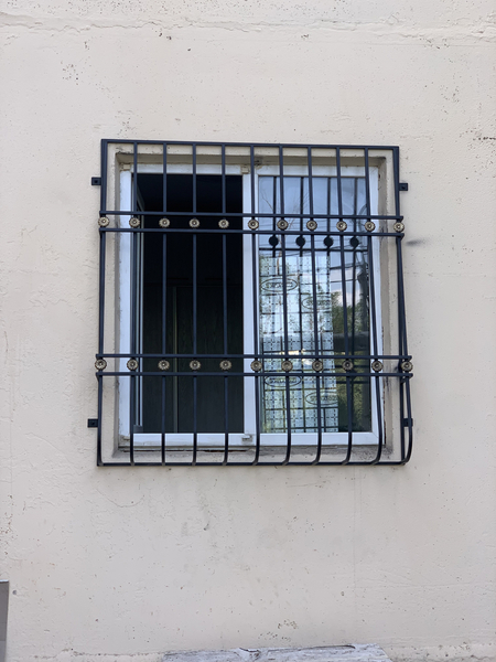 Metalokonstruksiya