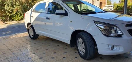 Cobalt sotiladi.