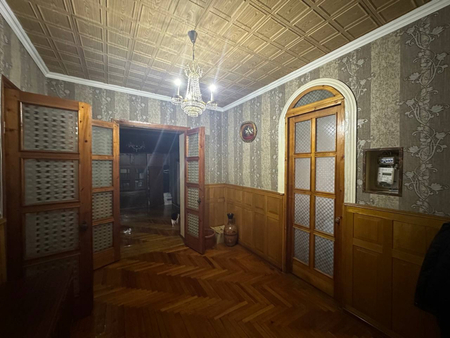 Продается дом