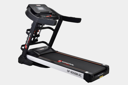 Begavoy dorojka 130 kg general fitness Life gym Grand fitness