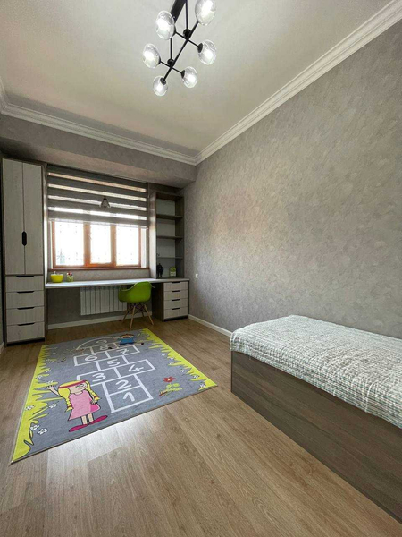 АРЕНДА КВАРТИРЫ 4 7 9  ул. Махтумкули айти парк