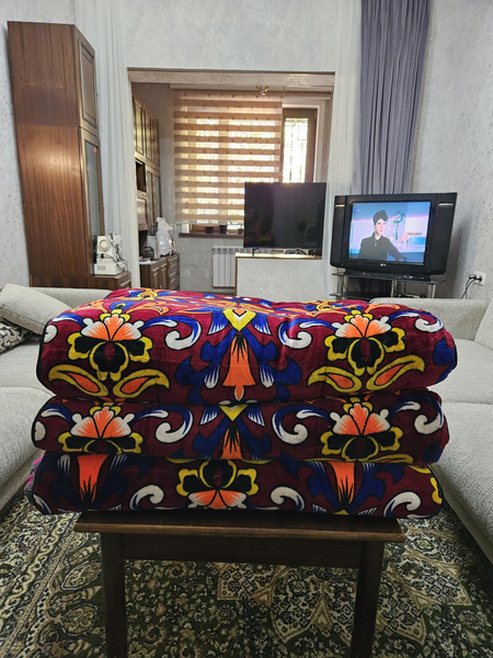 Курпа 1, курпача 7та 50.000 за шт