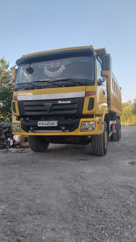 Foton     sotiladi