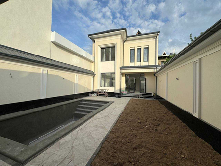 Продается Евро дом Ор-р: Академии Городок IT-Park  450м2