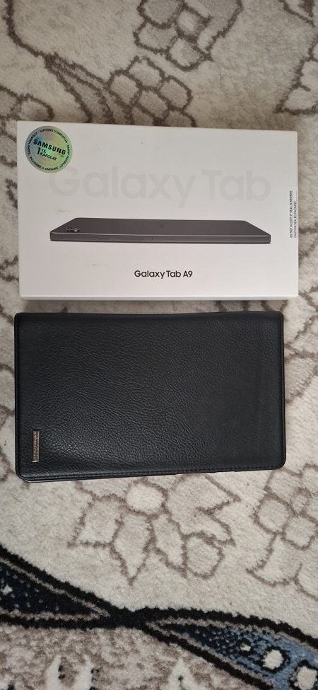 Samsung Galaxy Tab A9 128 lik
