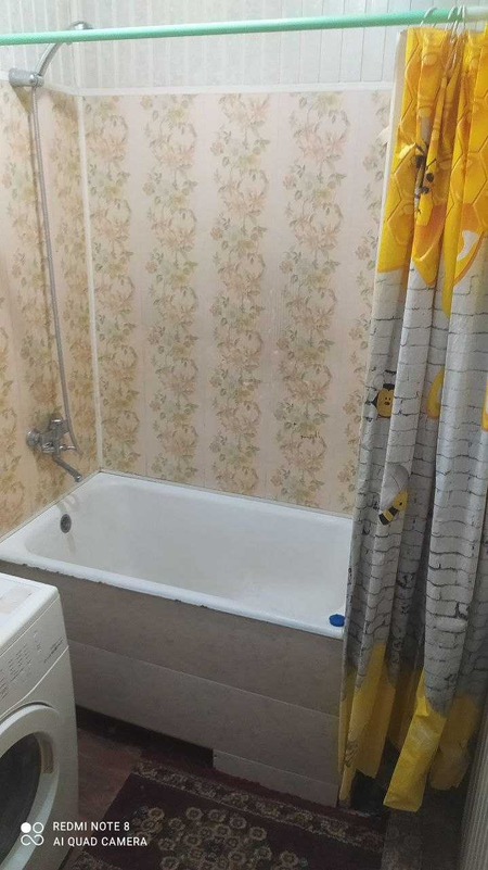 Аренда 2в3/1/4 квартиры на Кадышева. ID: OY 400