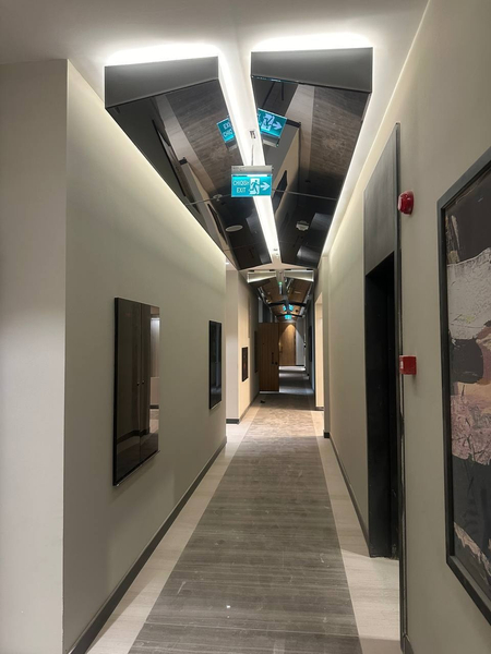 Продается 3х ком. квартира, ЖК Nest One, ор-р: Ташкент Сити, 74м2