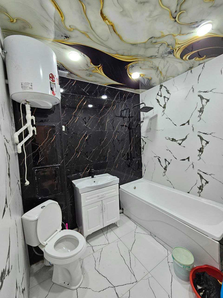2 xonali 80m² 2-qavat uy sotiladi