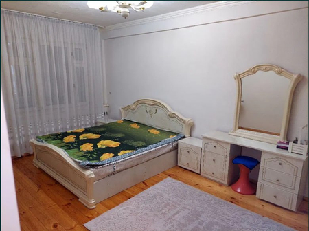 Дархан  1в2/2/9  53м²