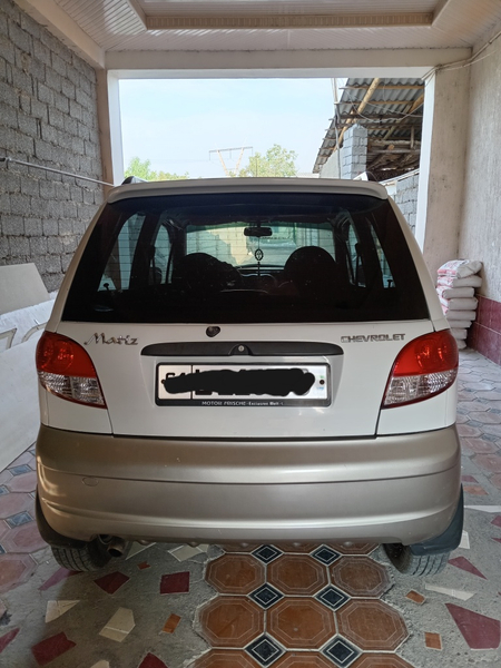 Matiz best sotiladi