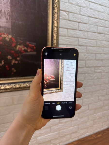Iphone XR 128 GB